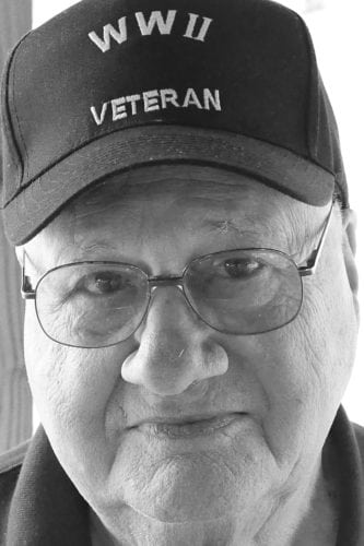 Frederick A. ‘Fred’ Bressler Sr. | News, Sports, Jobs - Altoona Mirror